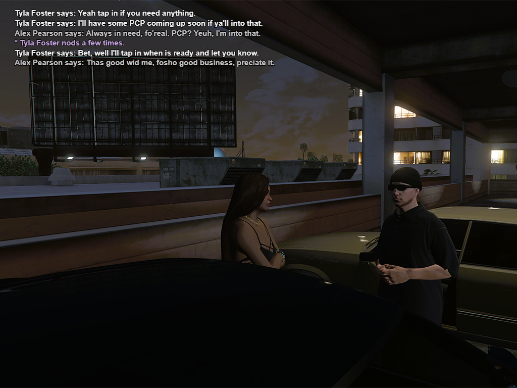 Nutty N/S 83 Gangster Crips - Page 25 - Unofficial Factions Archive ...